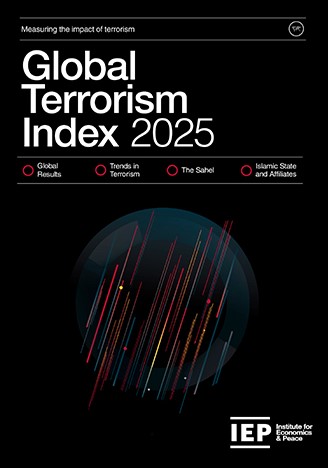 Global Terrorism Index 2024 Annual Report Released – Association for ...